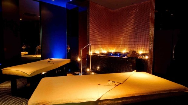 Panpuri spa preparation | Daily Addict