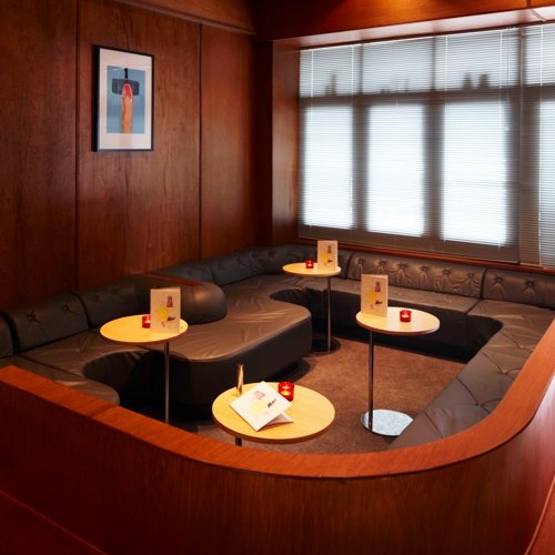 Get Kinky at Hinky Dinks – Daily Addict