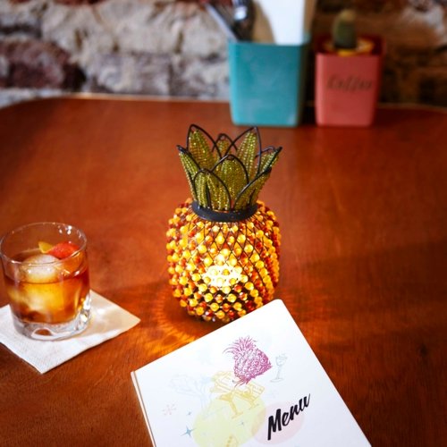 Get Kinky at Hinky Dinks – Daily Addict