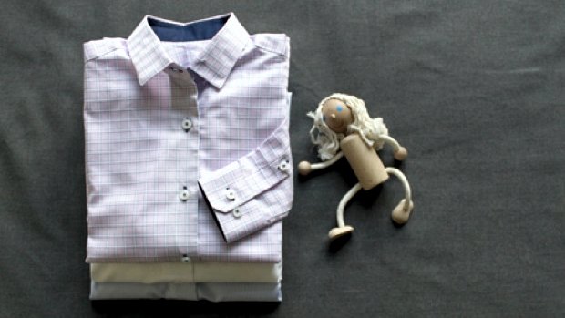 Meet Joe Button | Daily Addict