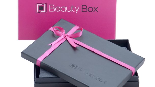 Inside Beauty Box | Daily Addict
