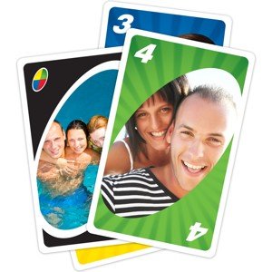 The one and only UNO - Daily Addict