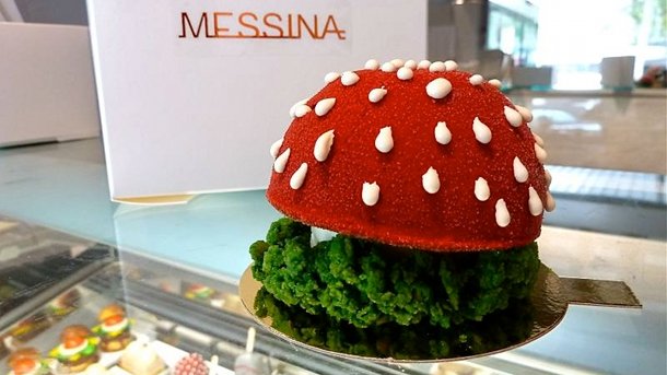 Gelato Messina Lab Opens | Daily Addict