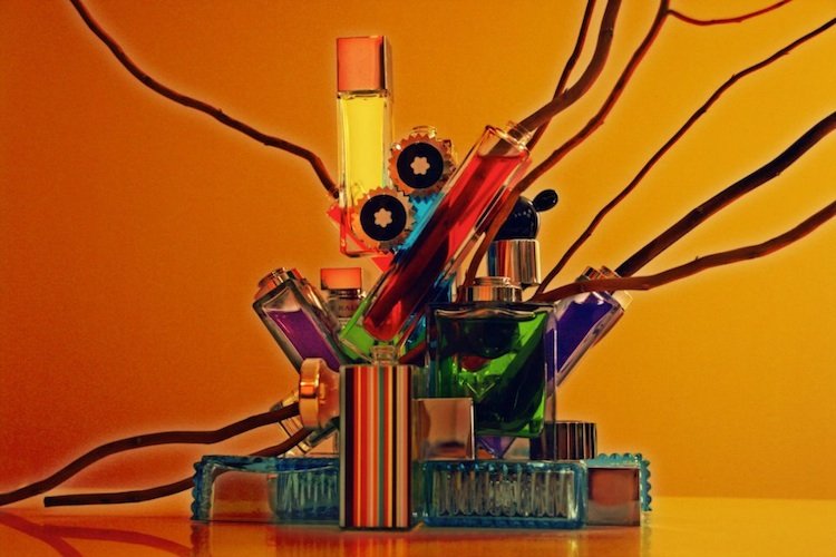 Moush your space – Daily Addict