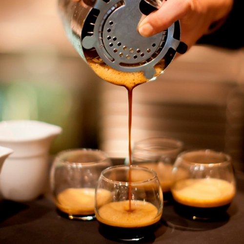 High Coffee Comes to Sydney – Daily Addict