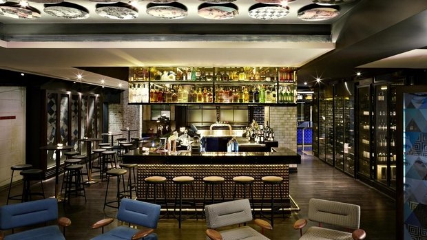 Gowings Bar and Grill | Daily Addict