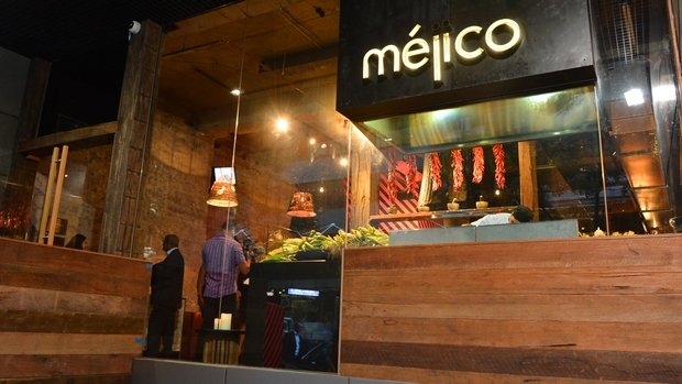 Mejico gets its mojo on | Daily Addict
