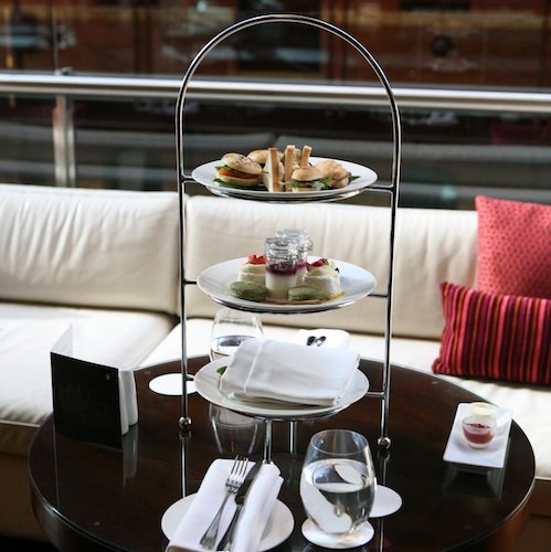 High Coffee Comes to Town - Daily Addict