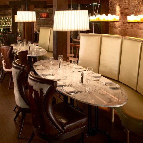 A Culinary 'Cut' Above the Rest - Daily Addict