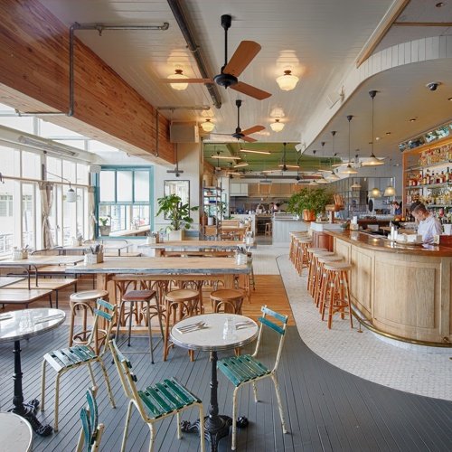 Papi Chulo brings some heat to Manly - Daily Addict