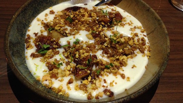 Ahgora Glebe's Fine Dining Greek Affair - Daily Addict