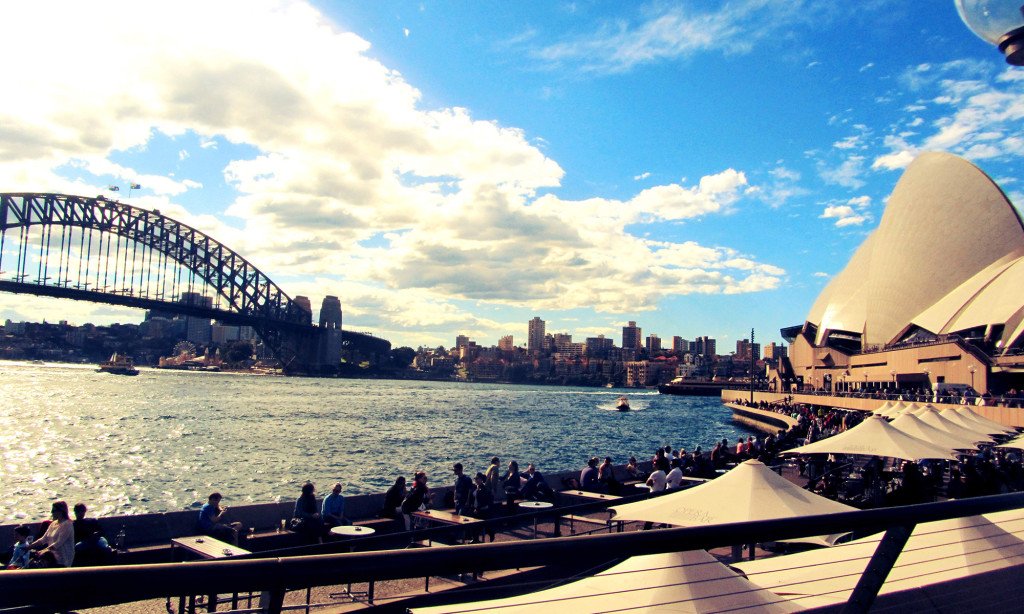 Playhouse Cinema brings arthouse elegance to Sydney Opera House ...