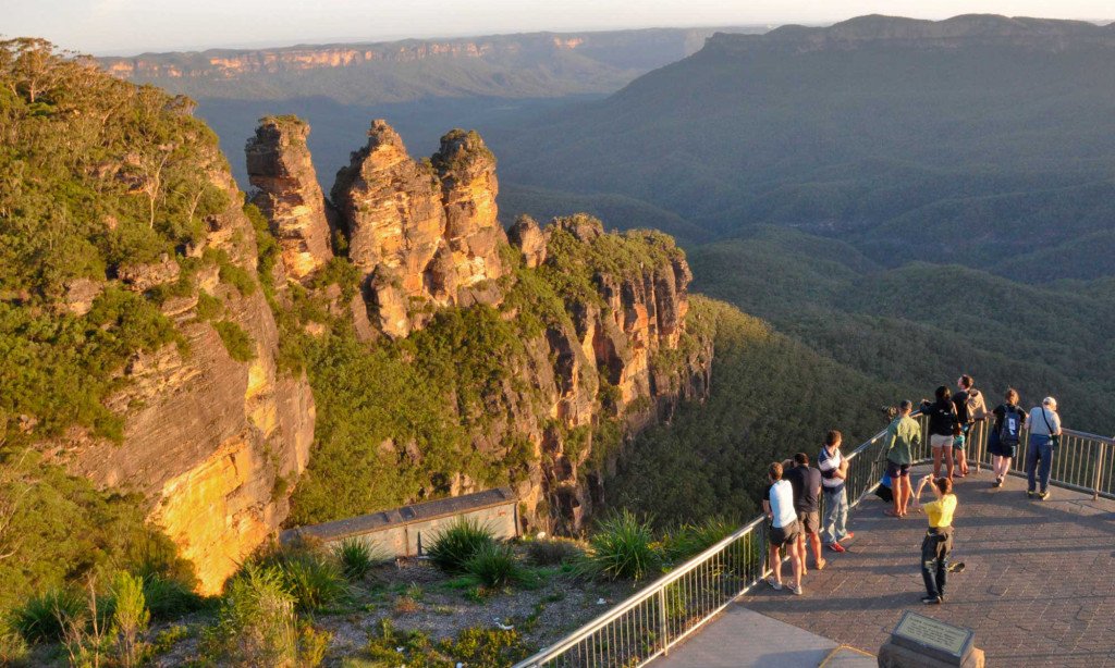 The Blue Mountains Travel Guide | Daily Addict