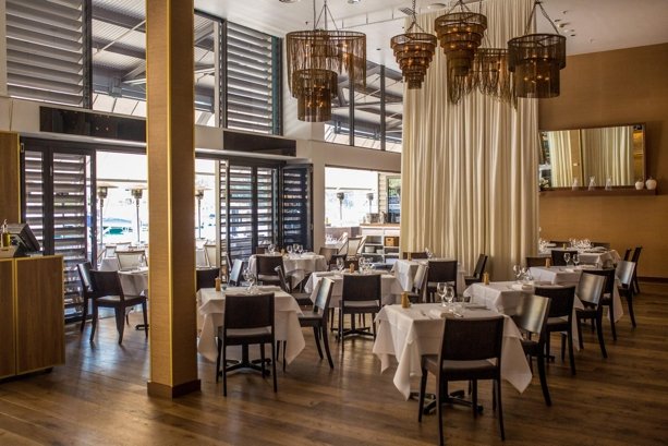 Sydney's Sparkling Waterfront Restaurants | Daily Addict