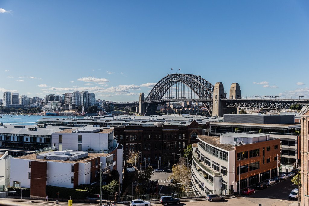Hotel Review - The Palisade Hotel | Daily Addict