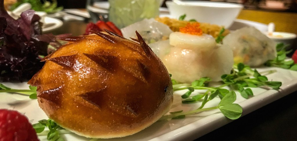 Dumplings, Cocktails and Star Signs align at the Drunk Dumpling - Daily ...