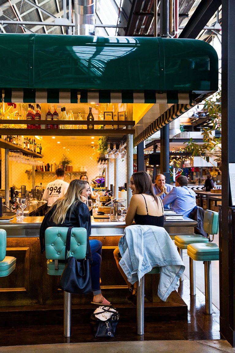 A unique spin on Latin-American cuisine with Bodega 1904’s new menu at ...