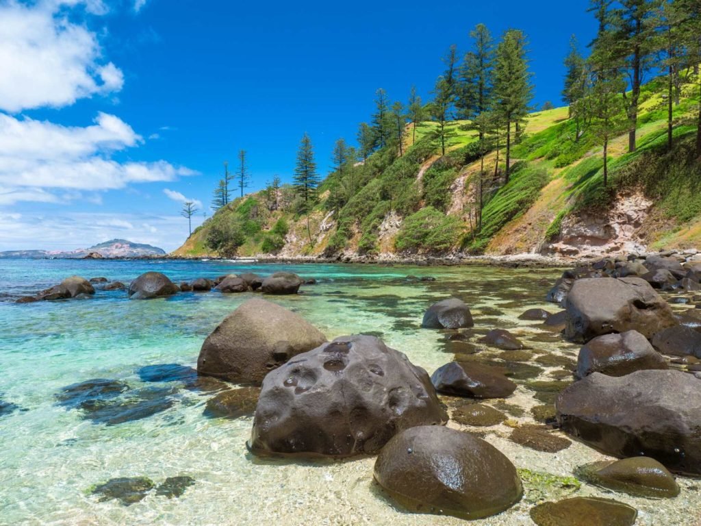 Guide to Norfolk Island – How to holiday overseas but still be in Australia | Daily Addict