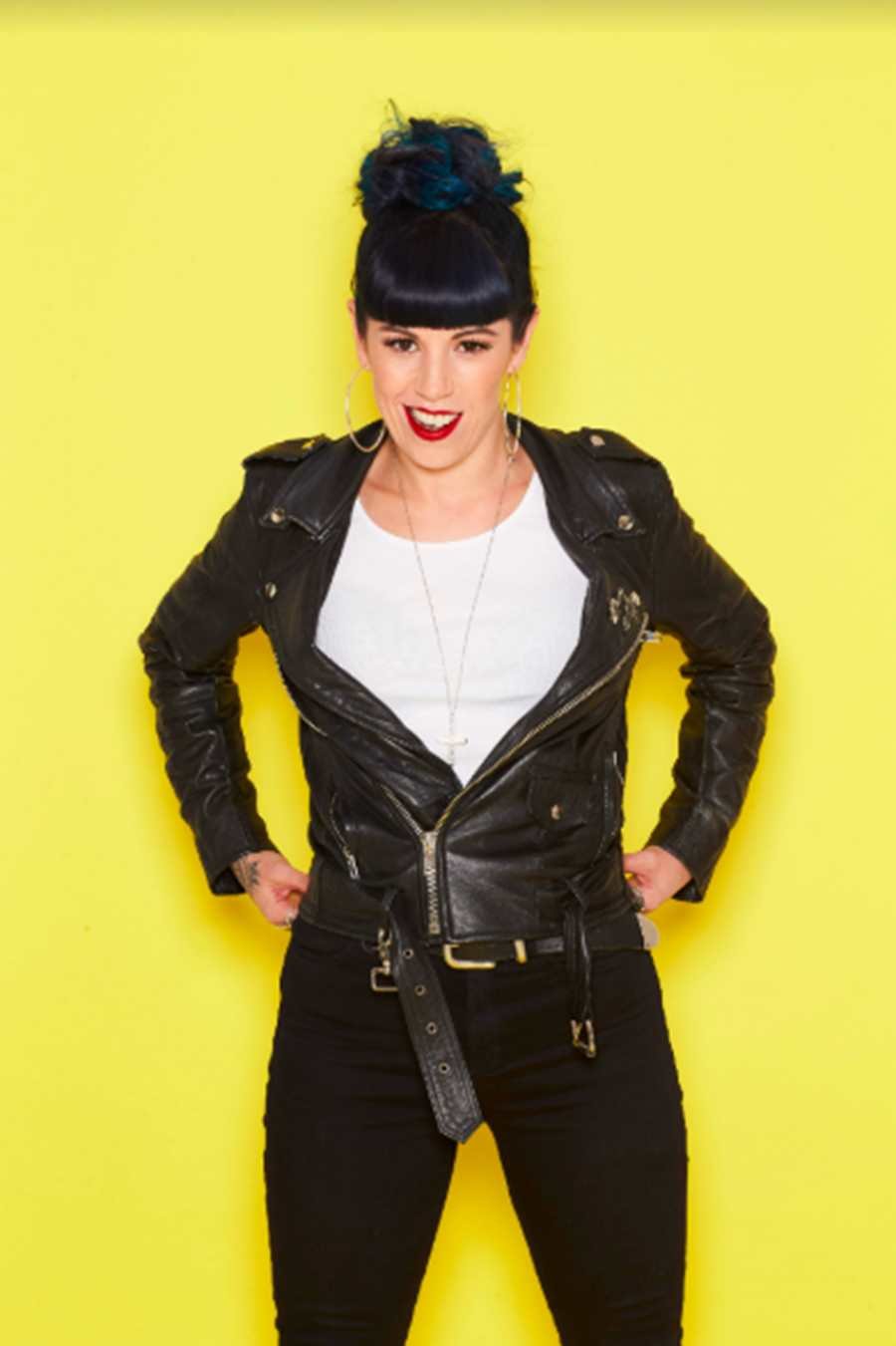 Trailblazer vegan chef Shannon Martinez & her top 6 places to eat and ...