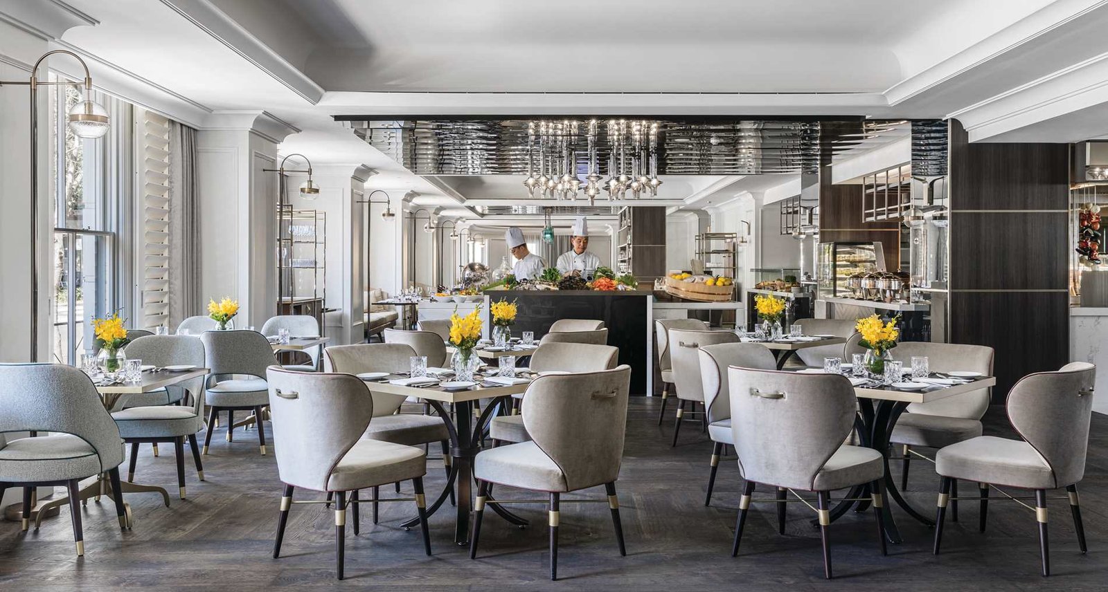 Kitchens on Kent - Celebrate the Everyday - Daily Addict