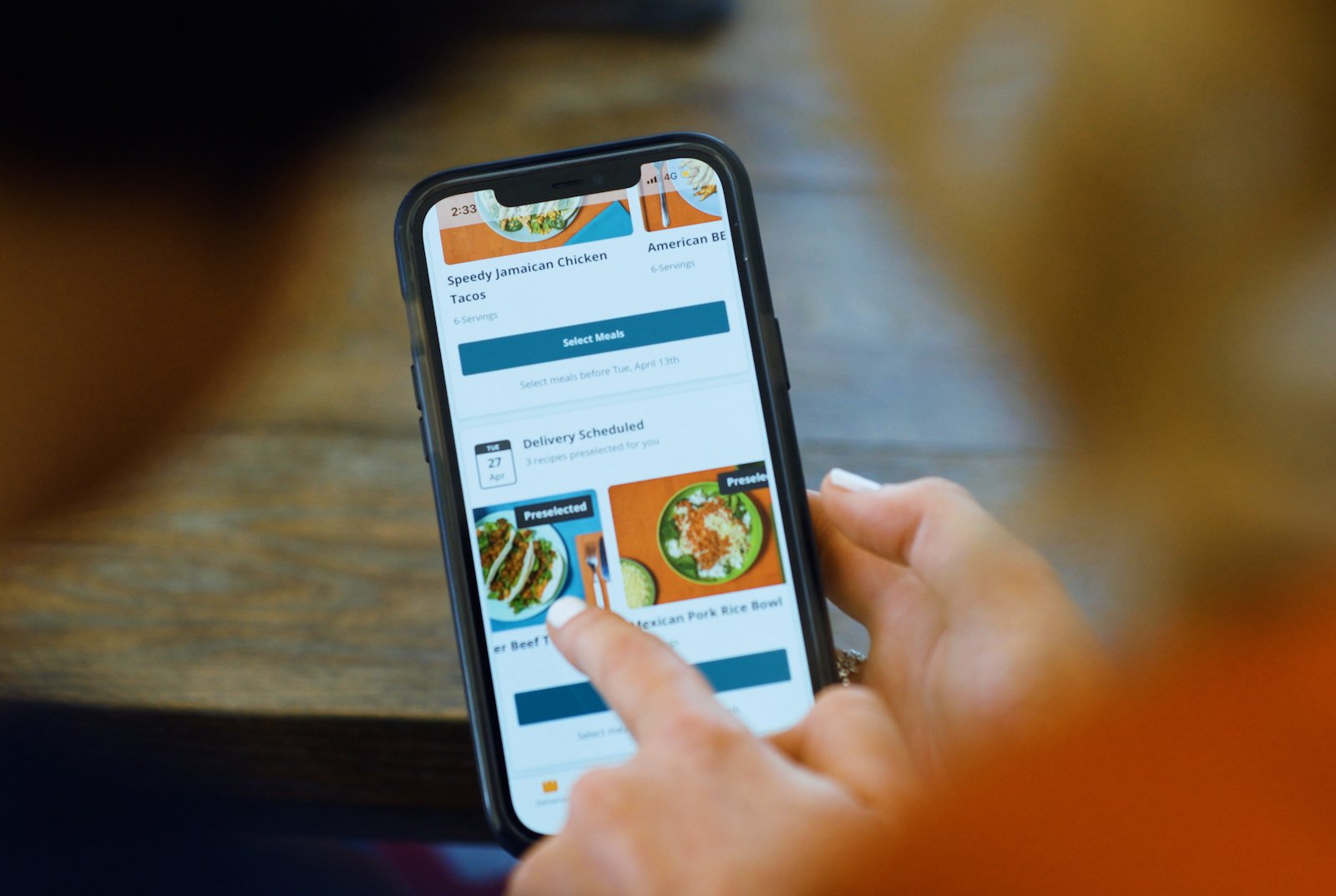 How to get back in the kitchen and out of your lockdown funk | Daily Addict