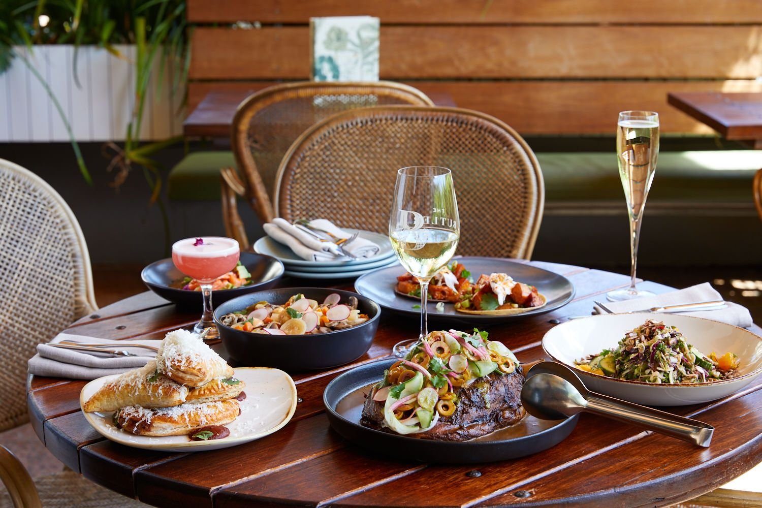 The Butler celebrates Mexican flavours with seven weeks of regional ...