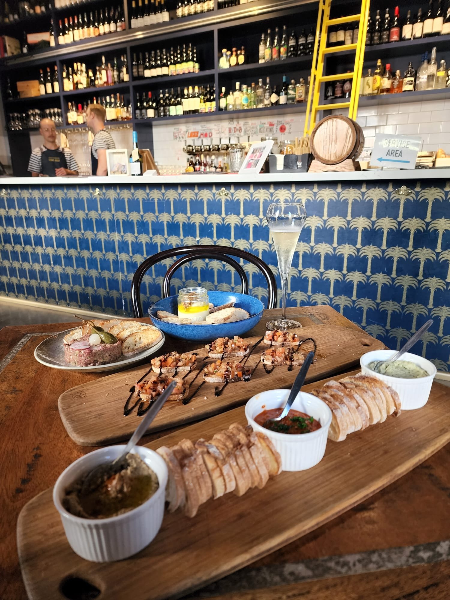 Restaurant Dining Guide to Darwin | Daily Addict