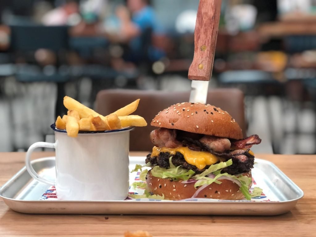 Woof! Internationally acclaimed brewery, BrewDog comes to town opening ...