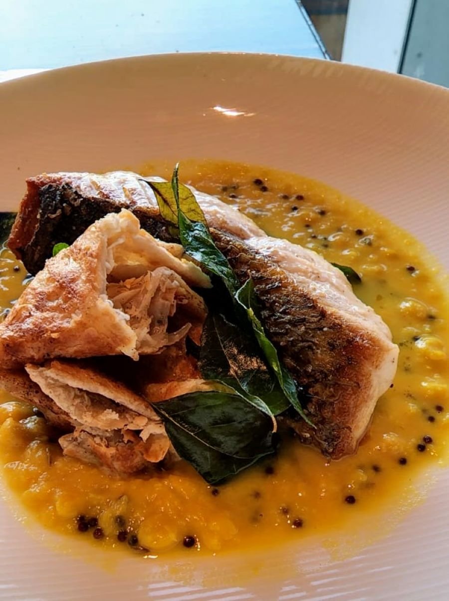 Hyatt Regency's Sailmaker Restaurant launches an all new concept 'the ...
