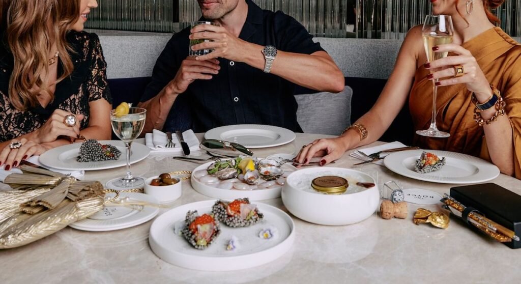 Hotel Review: The Royce Hotel slips into top gear, showing off its ...