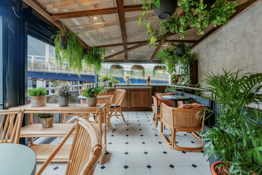 Australian natives menu launches at Pumphouse Sydney Darling Harbour ...