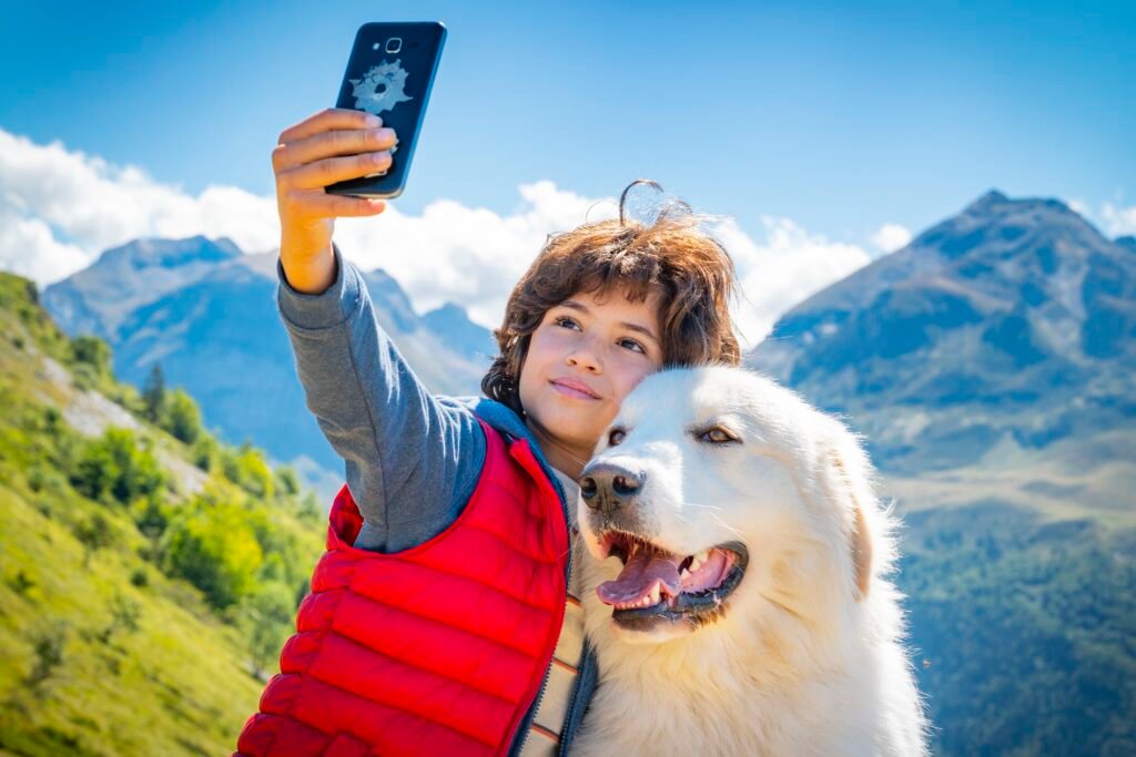 Film Review - Belle & Sebastian: Next Generation - Daily Addict