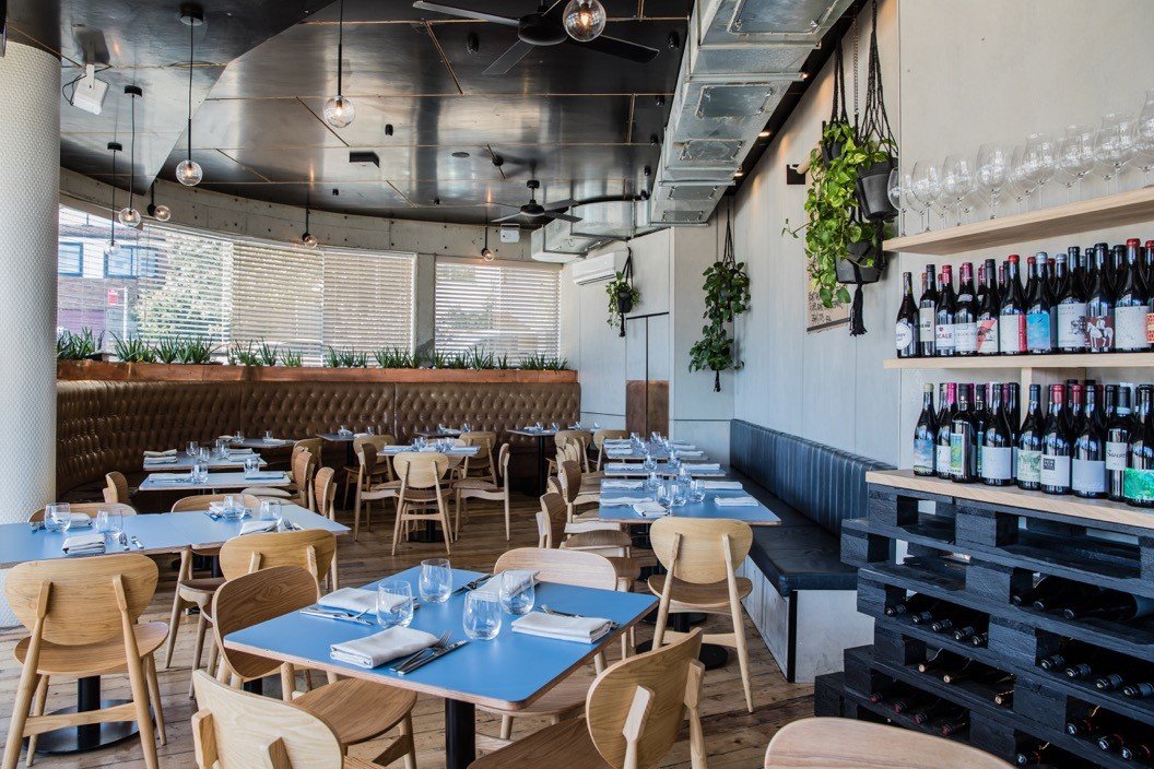 The ultimate Sunday roast at Bondi’s Rocker | Daily Addict