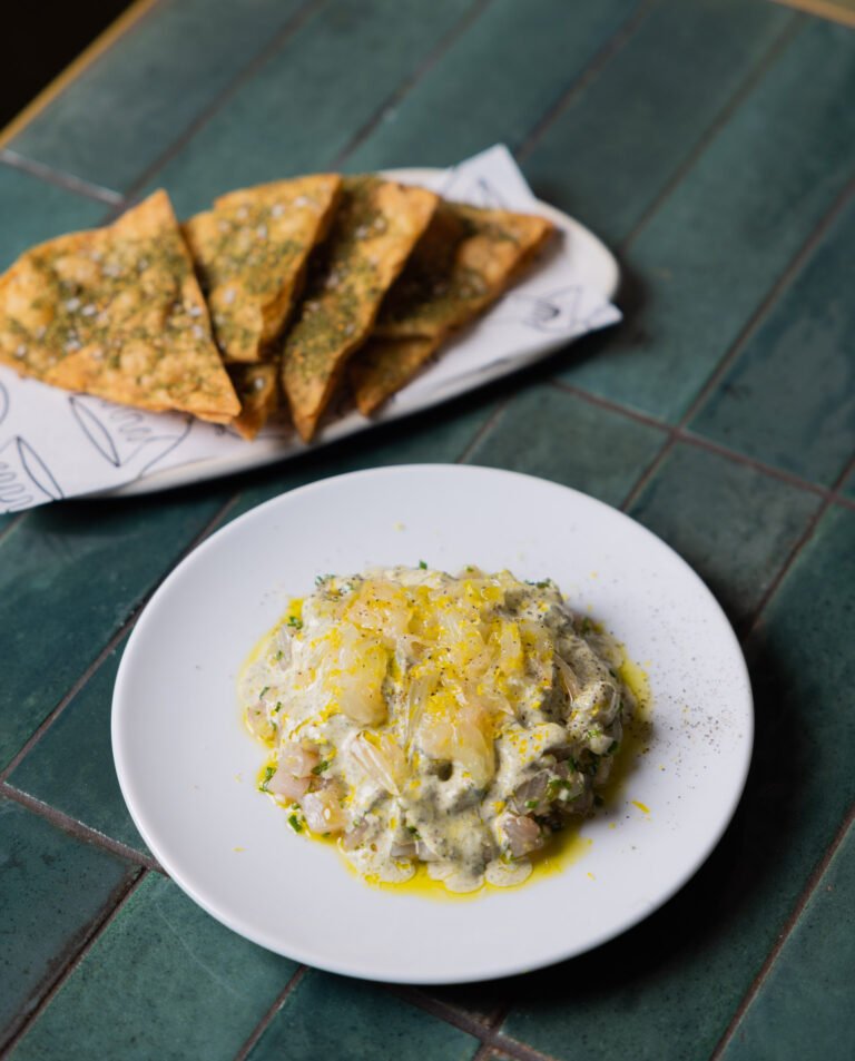 The number one restaurant* in Surry Hills right now: Shaffa Middle ...