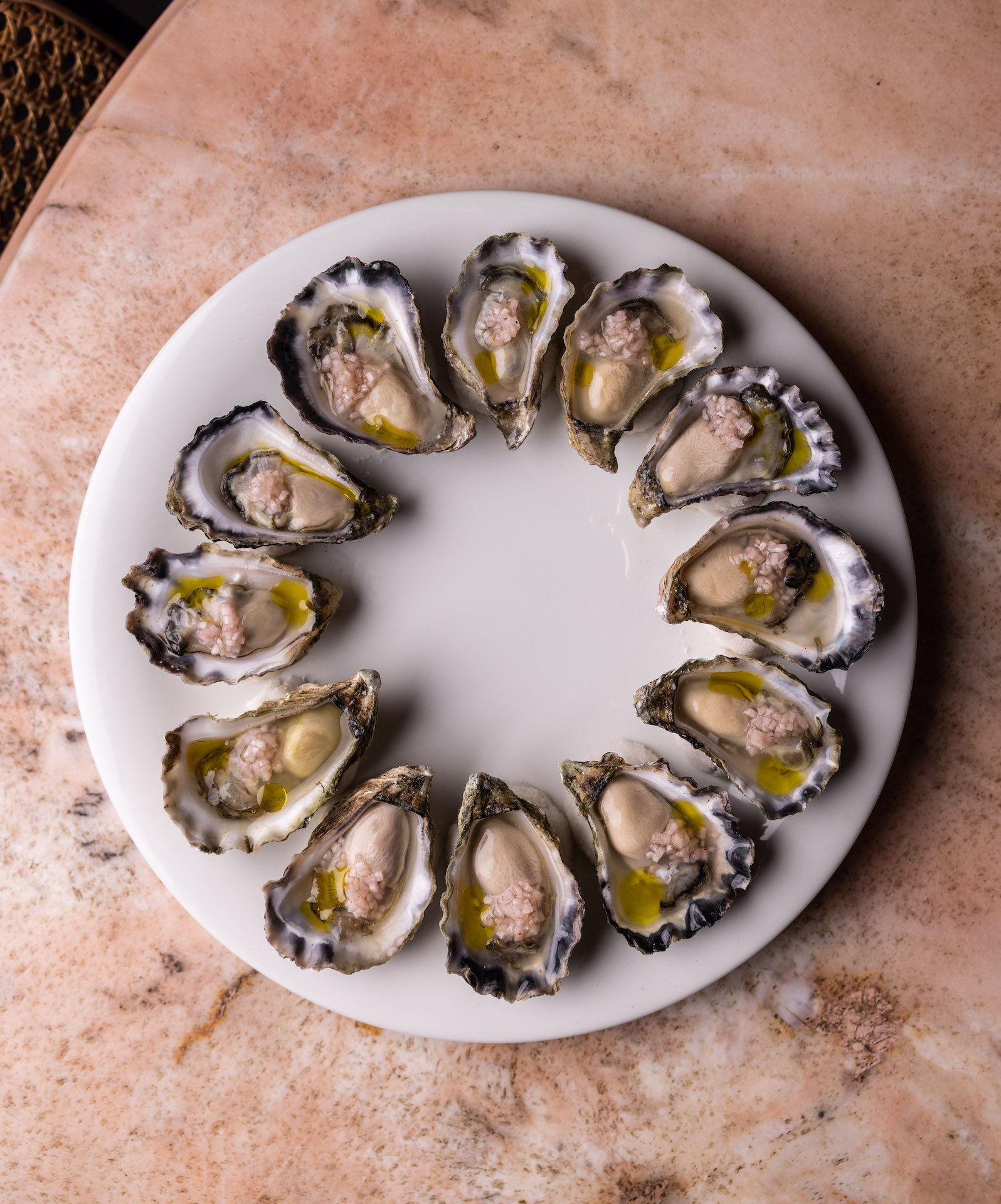 The number one restaurant* in Surry Hills right now: Shaffa Middle ...