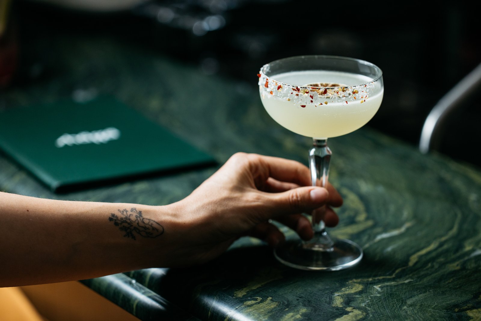 The number one restaurant* in Surry Hills right now: Shaffa Middle ...
