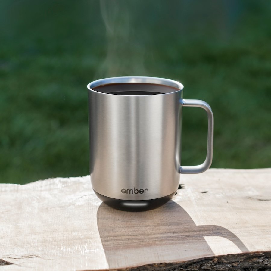 Tech Addict: The Ember Mug 2 - is it love at first sip? | Daily Addict