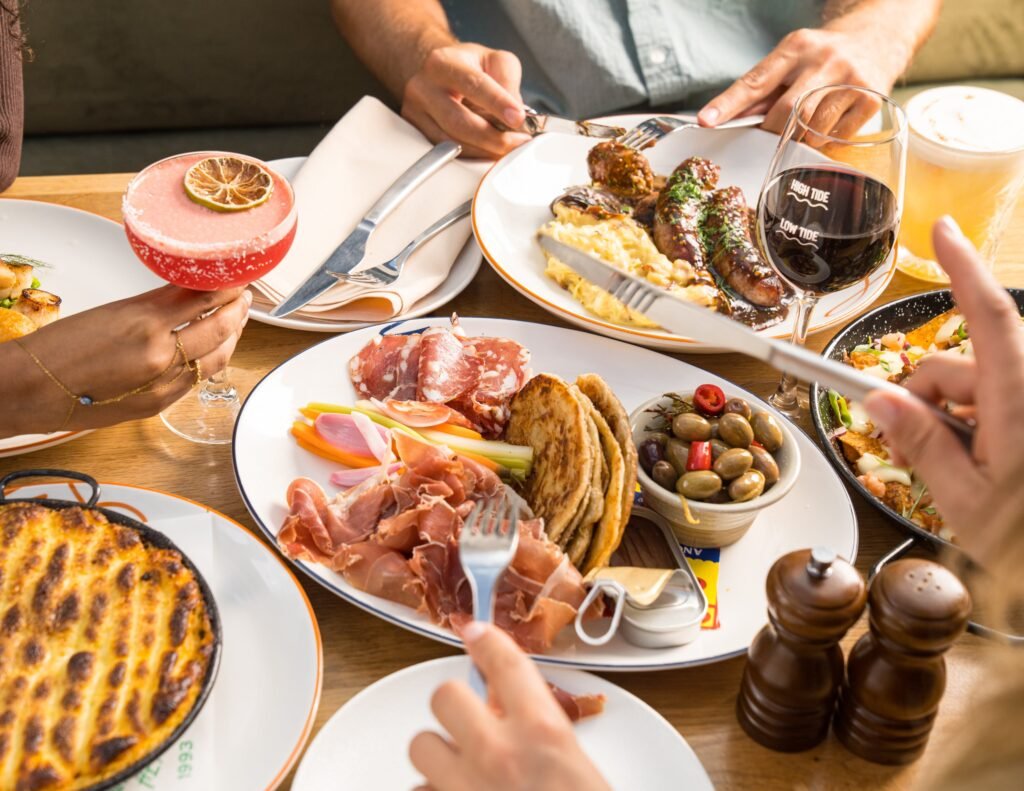 Coogee Bay Hotel’s Marra Bar & Grill gears up for autumn with new ...