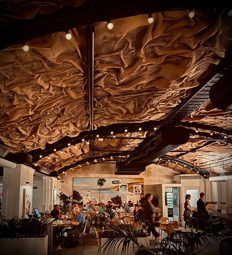 Coogee Bay Hotel’s Marra Bar & Grill gears up for autumn with new ...