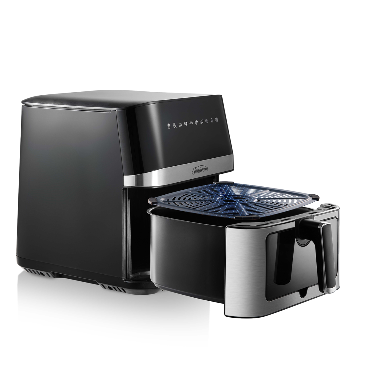 Air Fryer Review: Sunbeam Alinea DiamondForce 7.5L, it might just be ...