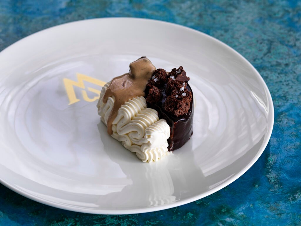 Calling All Chocolate Lovers: Whittaker’s & Icebergs Launch a New ...