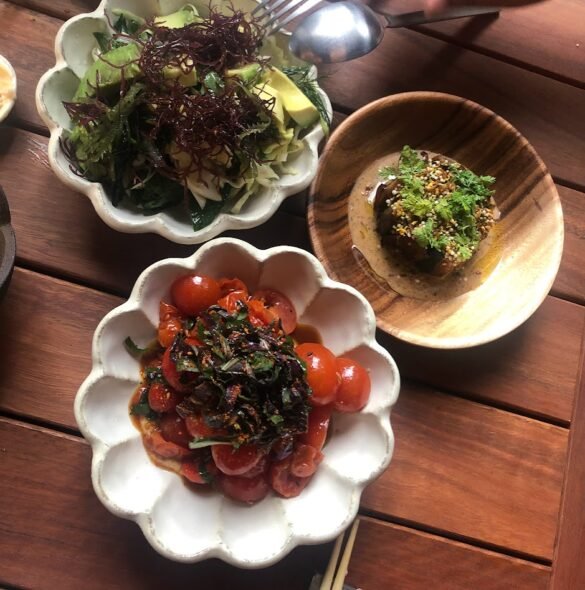 Joji Sydney - The best new rooftop bar in Sydney. Japanese menu from an ...