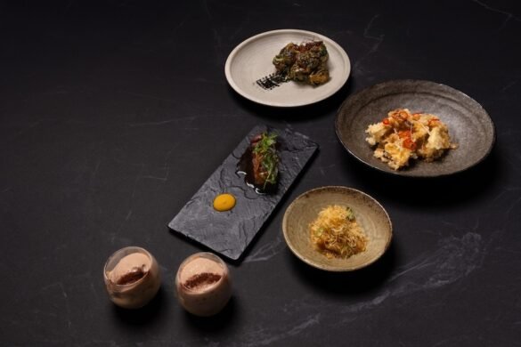 Gyuniku in the heart of Haymarket is all-you-can-eat wagyu heaven ...