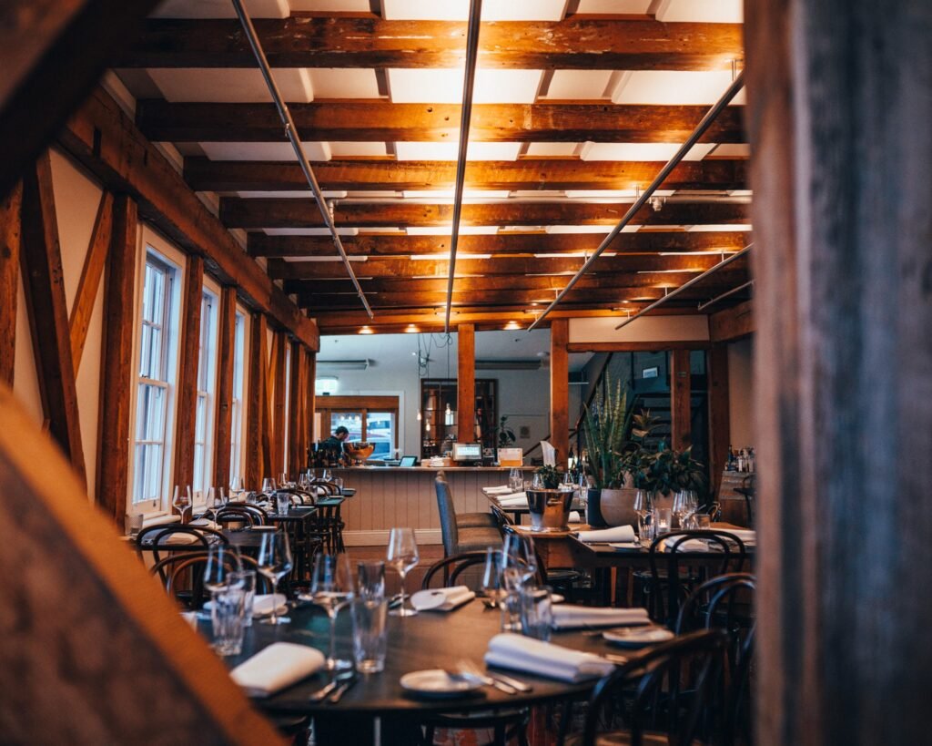 A Return to Stillwater Restaurant: Tasmania on a Plate with an award ...